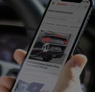 Pro Comp Leaf Spring PRO-22210 Leaf Springs - Suspension & Steering