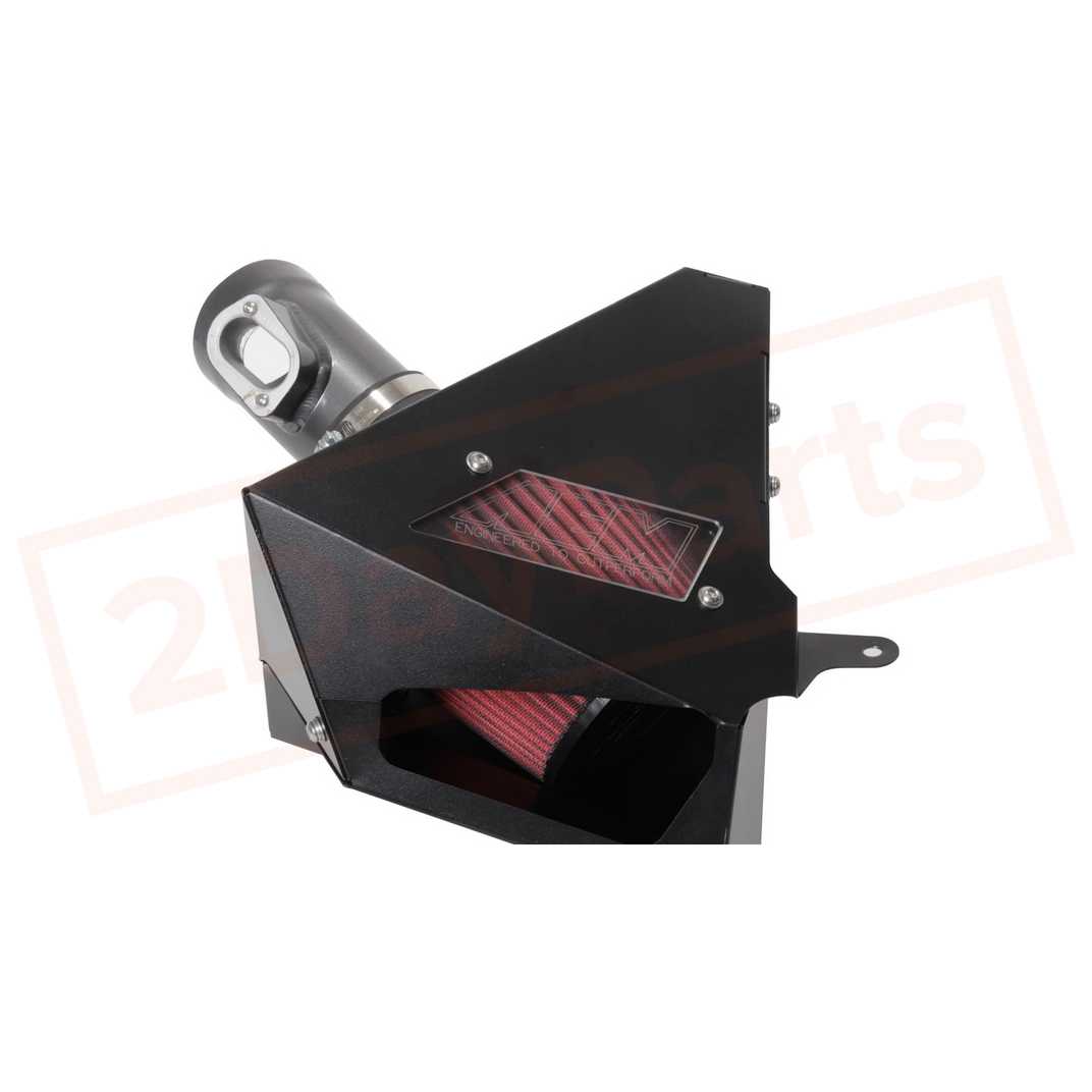AEM Cold Air Intake System For MINI COOPER COUNTRYMAN ALL4 2019-2020 1 ...