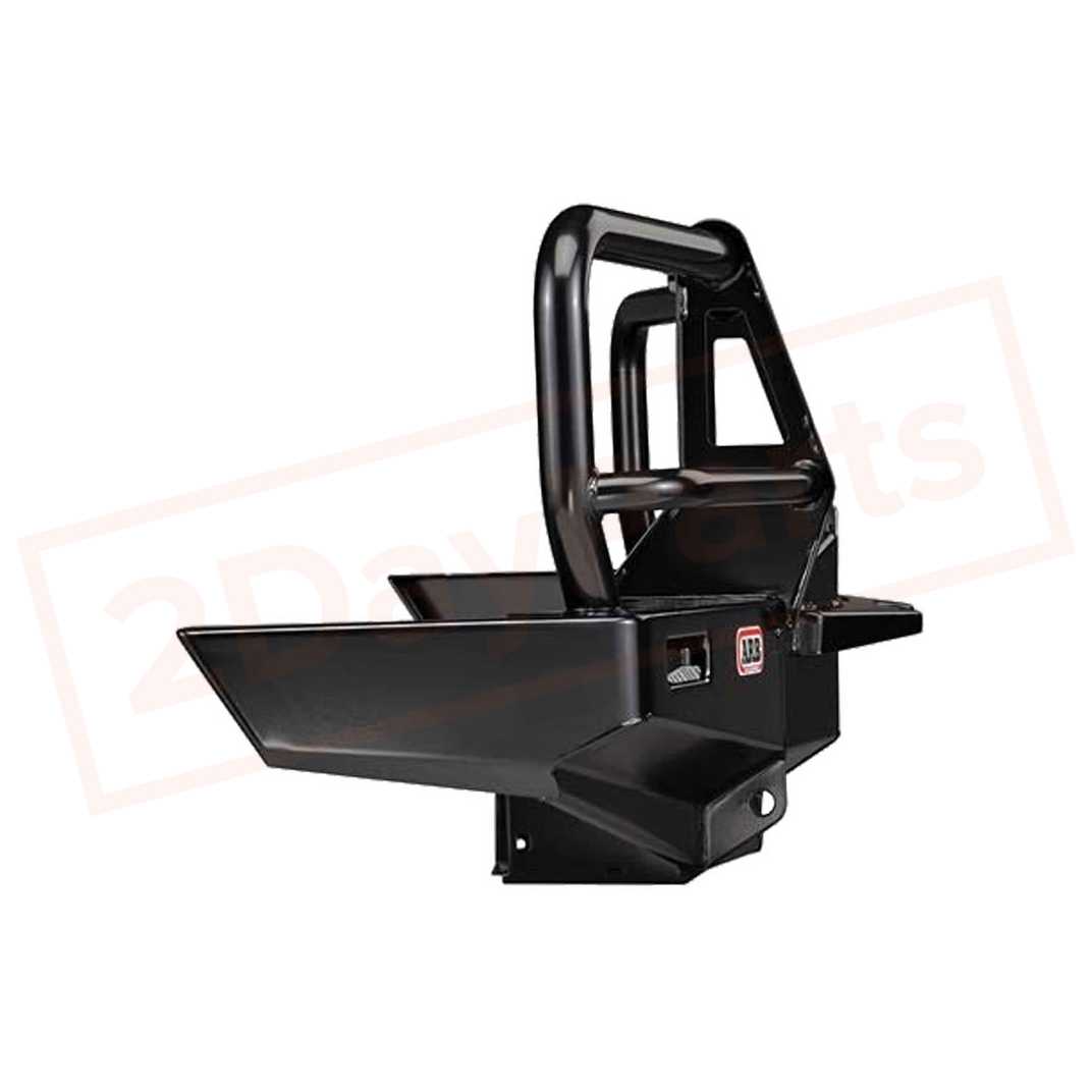 ARB Bull Bars Front for Toyota Land Cruiser 1990-1997 Bumpers & Parts ...