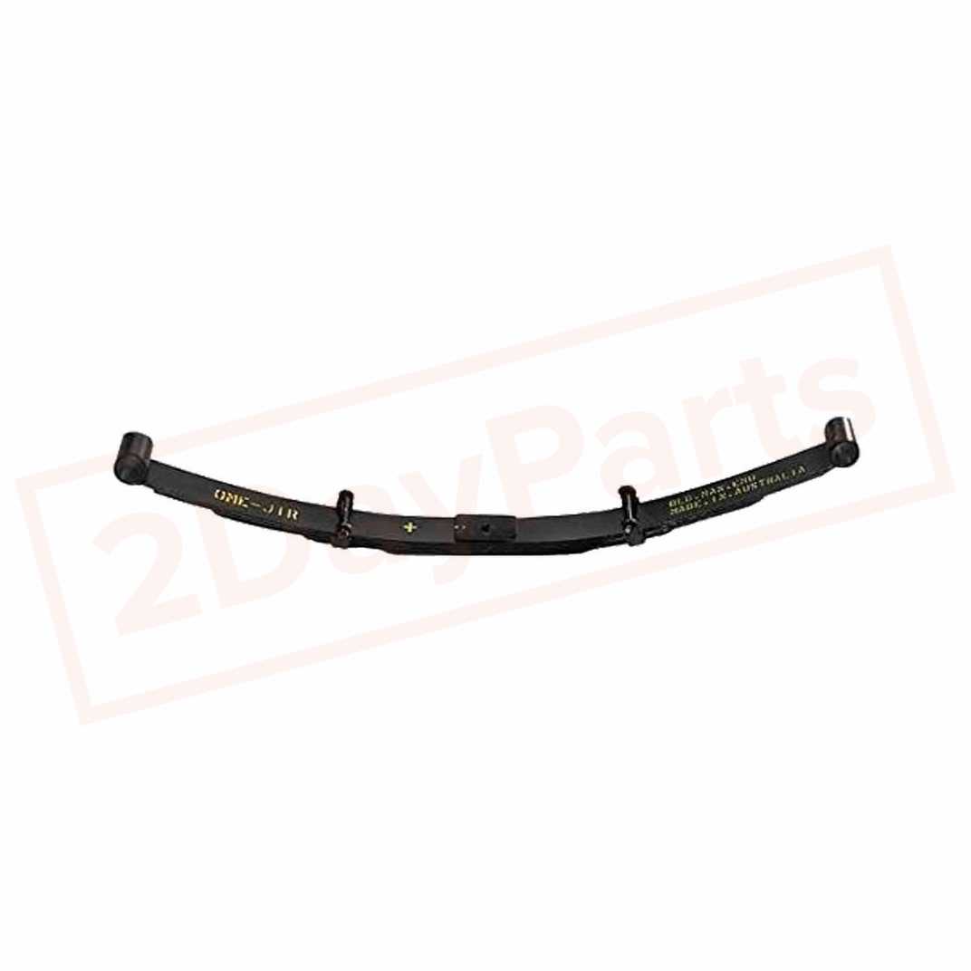 ARB Front 1.77" lift Leaf Spring for Hilux-Front- ARBCS009FB Leaf ...