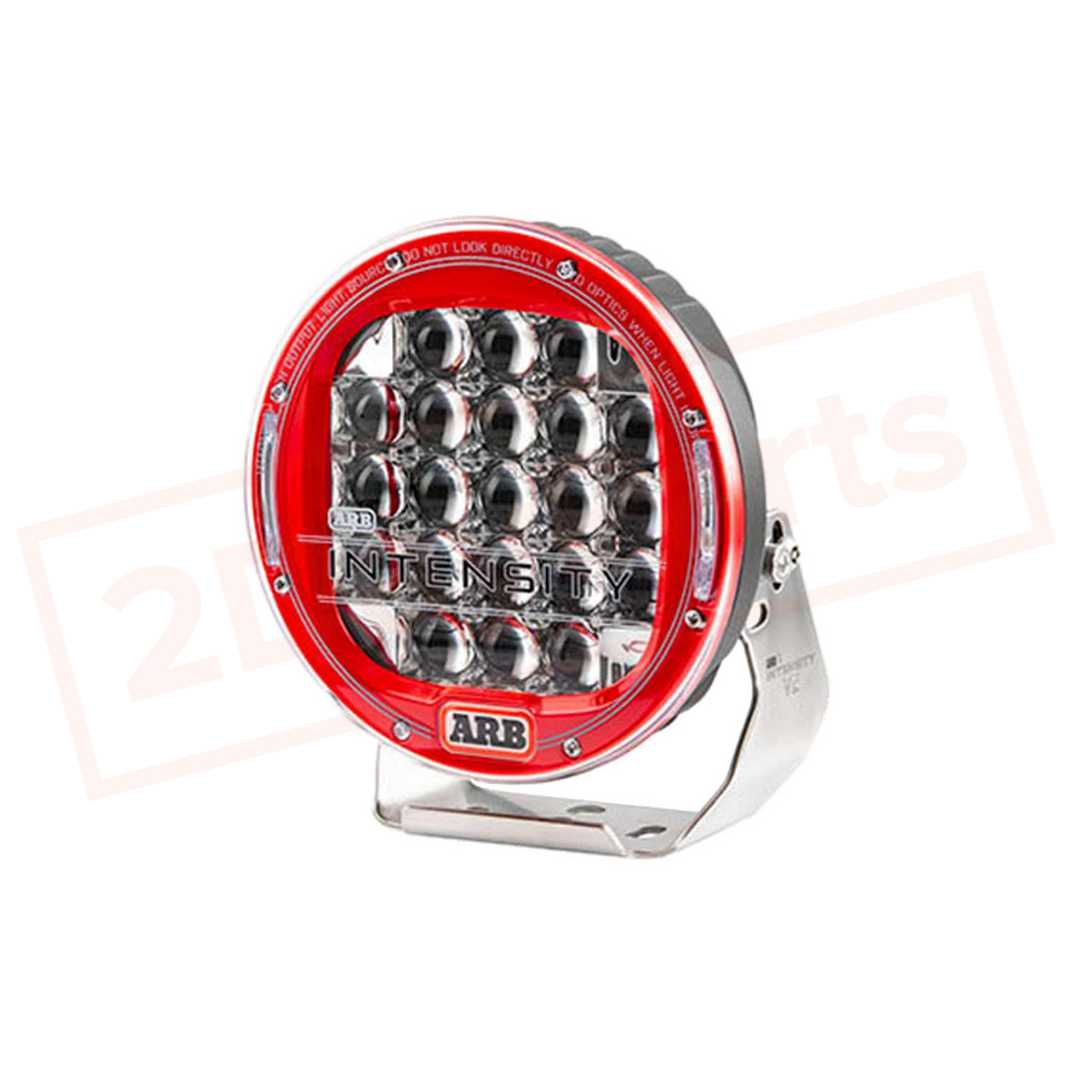 ARB Intensity 21 Led Spot,DRIVING LIGHTS ARBAR21SV2 Fog/Driving Lights ...