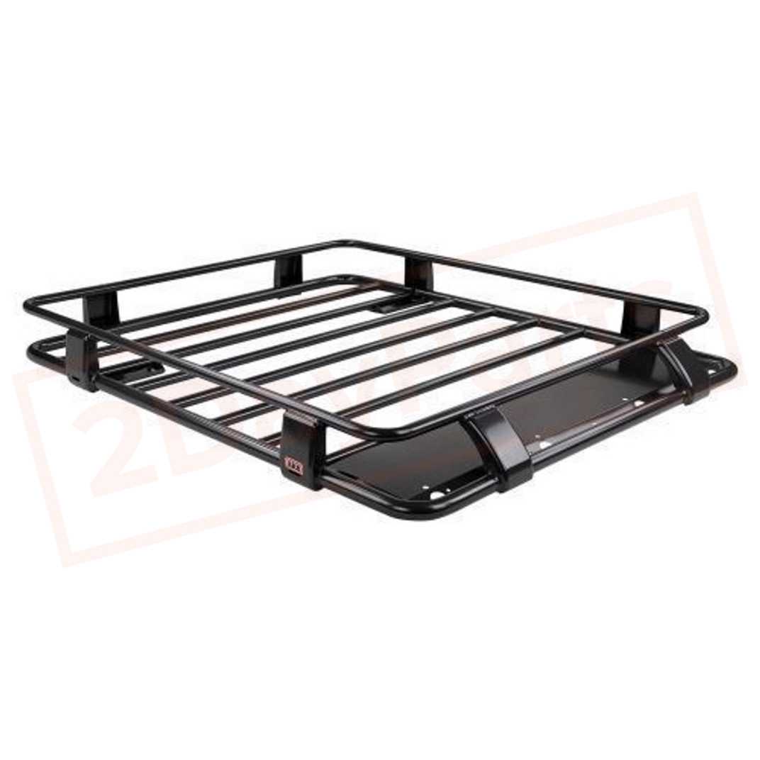 ARB Roof Rack fits Toyota 4Runner 2010-2012 Racks - Exterior