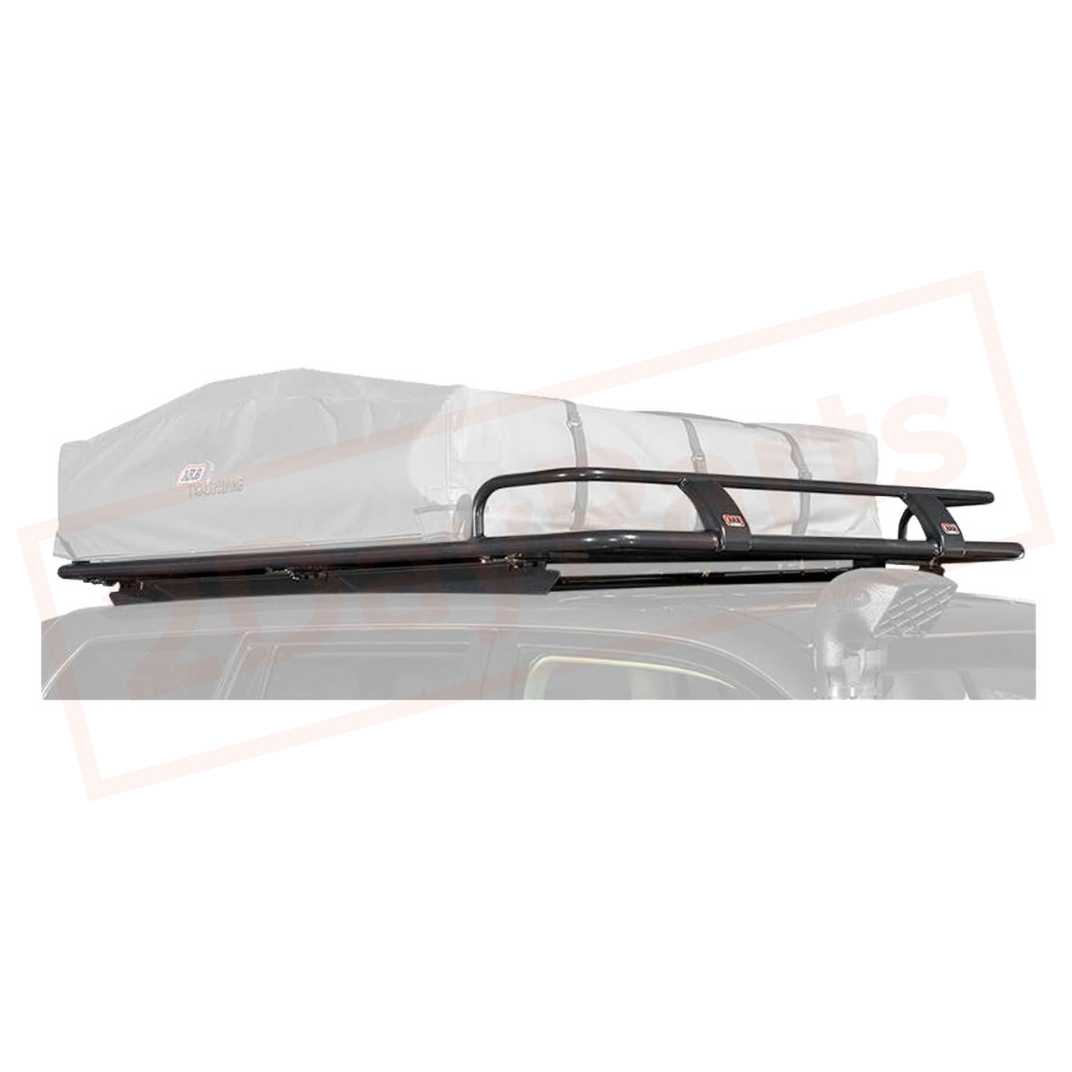 ARB Roof Rack for Toyota 4Runner 2003-2010 Racks - Exterior