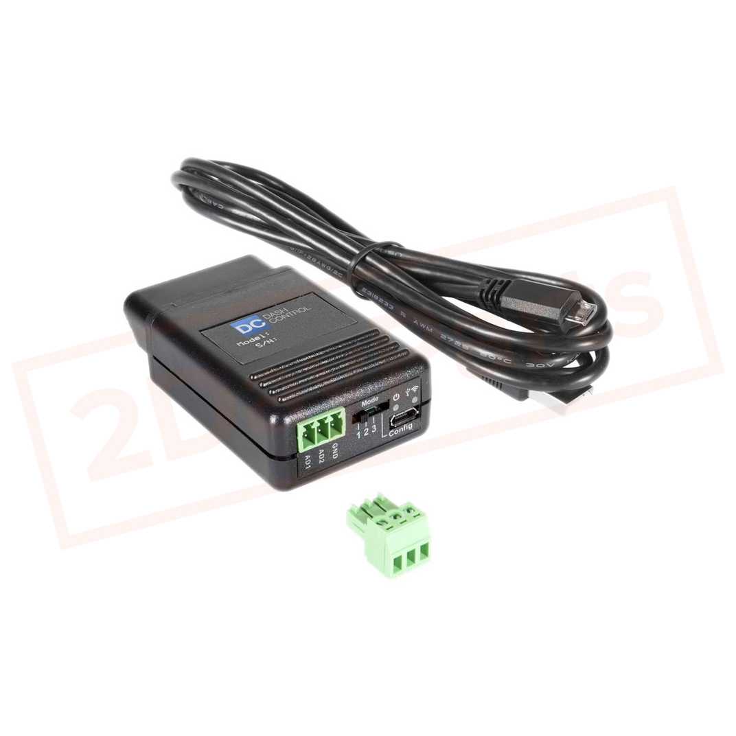 Autometer Display Controller for FORD F-150 SVT Raptor 2010-2012 ...