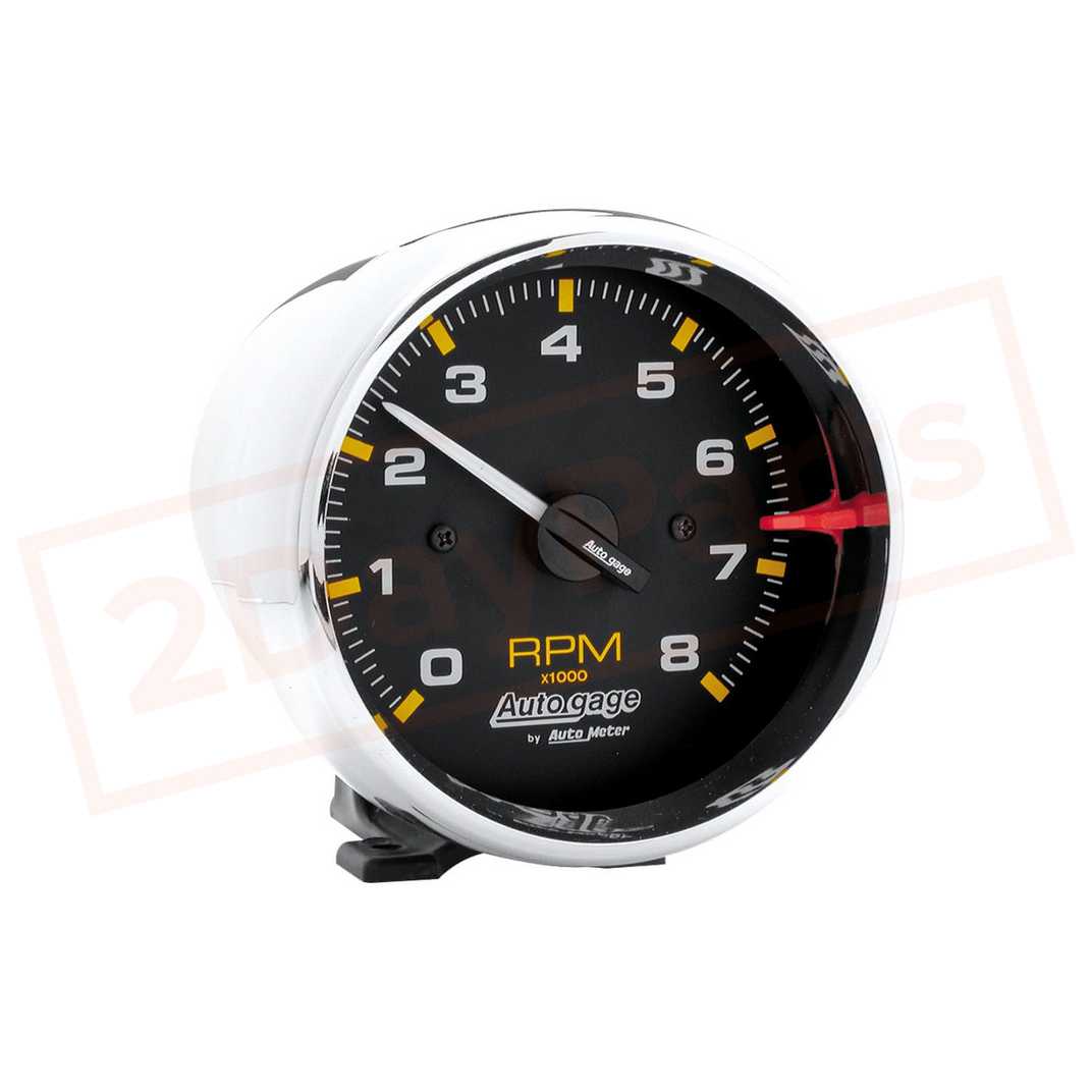 AutoMeter Gauge Tachometer AUT2301 Gauge Sets & Dash Panels - Gauges
