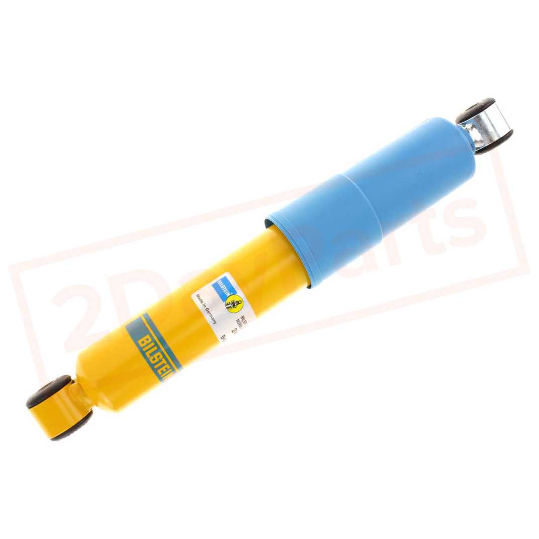 Bilstein B6 Front Shock Absorber for Chevrolet G30 Van 1971-1974 Shocks ...