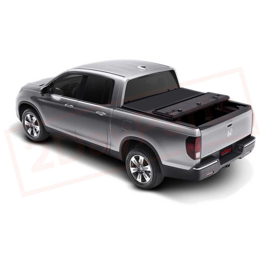 Extang Tonneau Cover fits Honda Ridgeline 2017-2020 Truck Bed ...