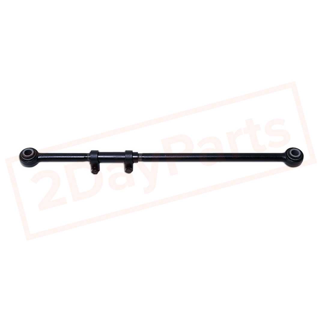 FABTECH Adjustable Trac Bar for Ford F350 4WD 2000-04 Control Arms ...