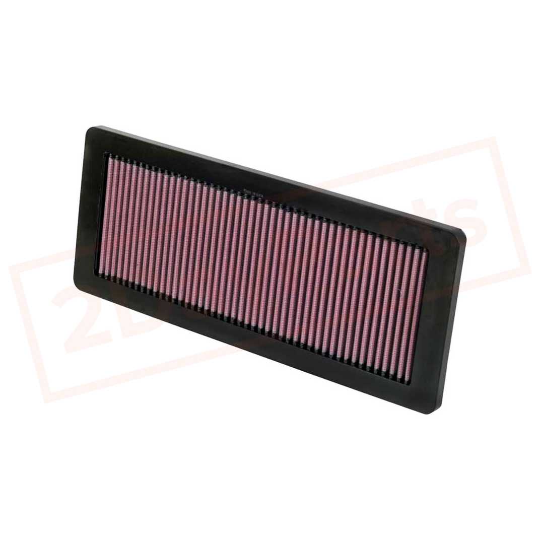K&N Replacement Air Filter for Mini Cooper Countryman 2011-16 Air ...