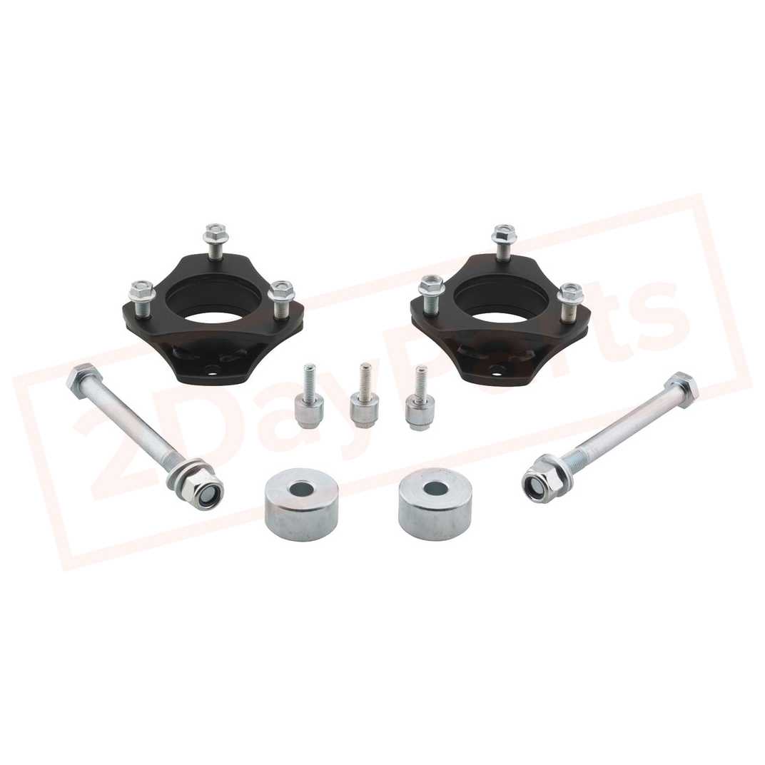 Pro Comp Leveling Kit Suspension PRO-65205 Lift Kits & Parts ...
