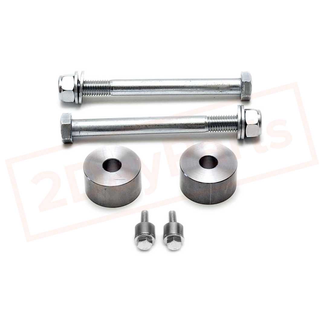 ReadyLift Front DIFFERENTIAL DROP KIT 1" lift for TOYOTA TACOMA 2005 ...