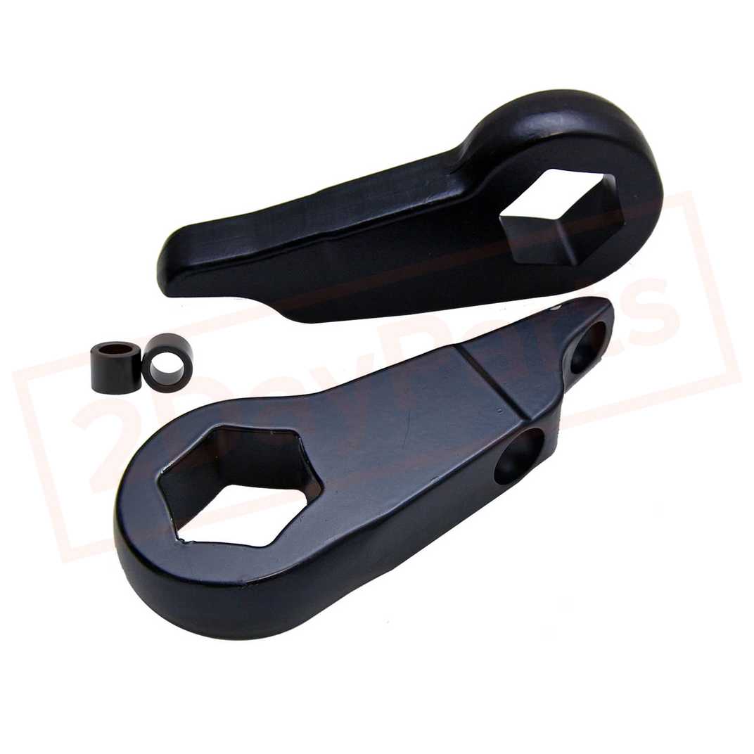 ReadyLift Suspension Leveling Kit 2.25" lift for Ford Explorer 1998 ...