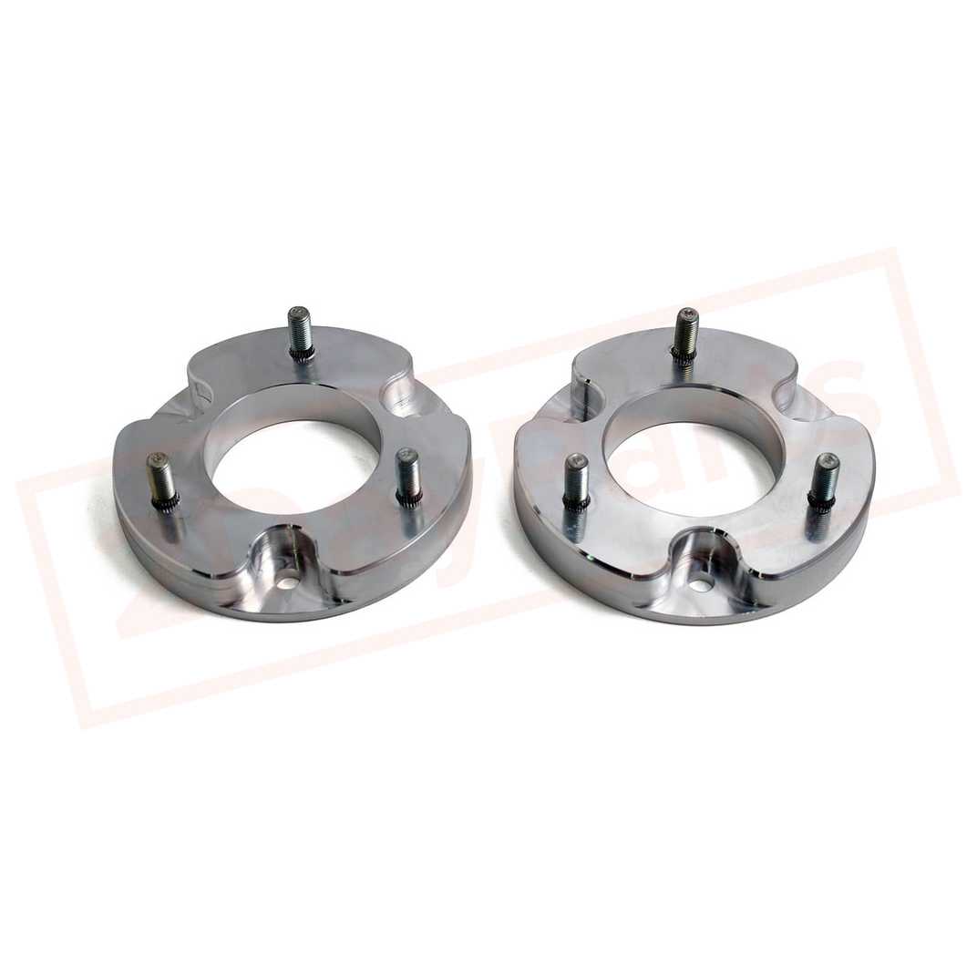 ReadyLift Suspension Leveling Kit Front 1.5" lift for Nissan Armada ...