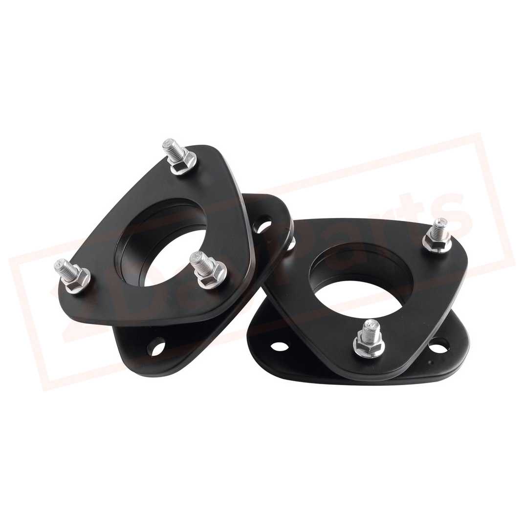 ReadyLift Suspension Leveling Kit Front 2" lift for Infiniti QX56 2004 ...