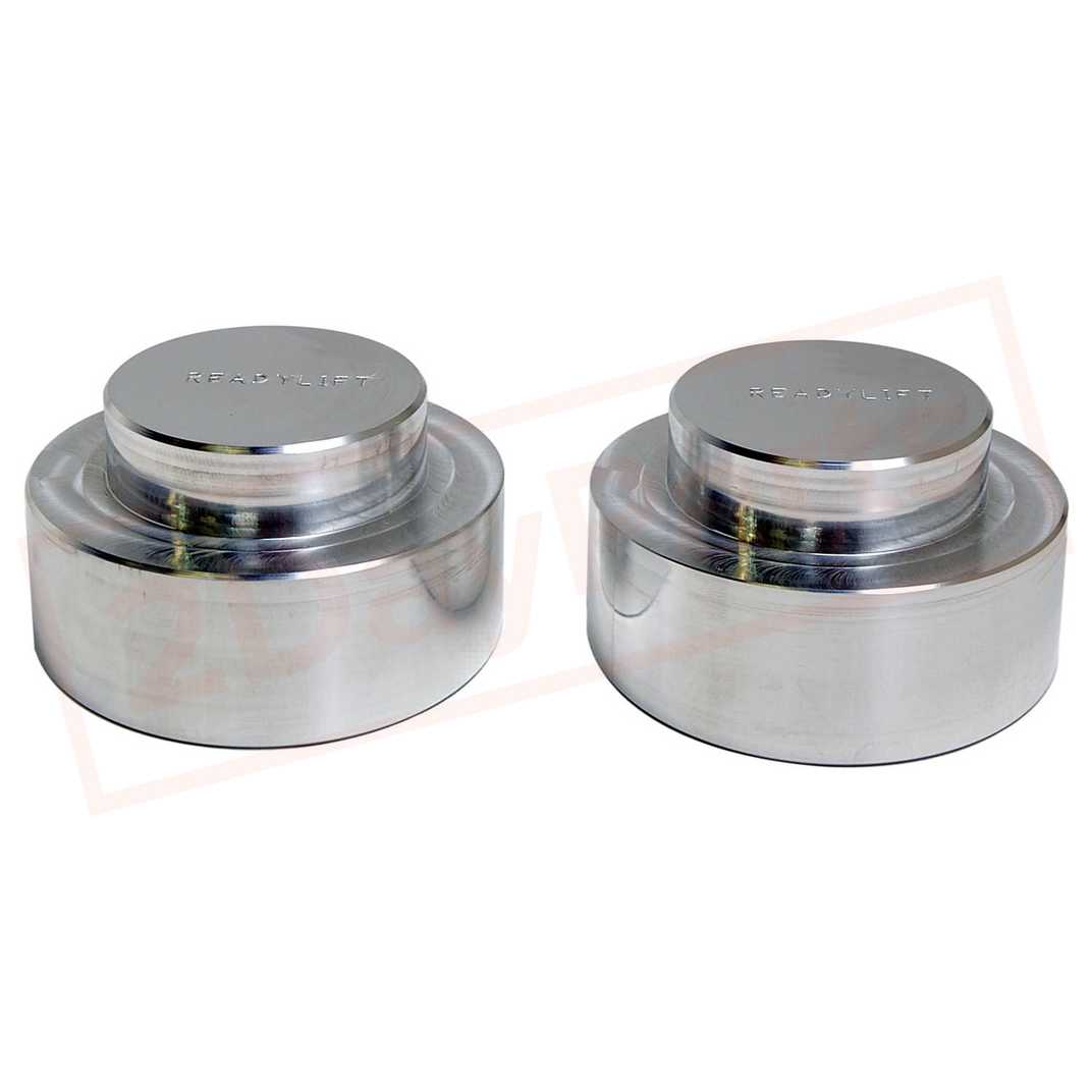 ReadyLift Suspension Leveling Kit Rear 1.5" lift for Cadillac Escalade ...