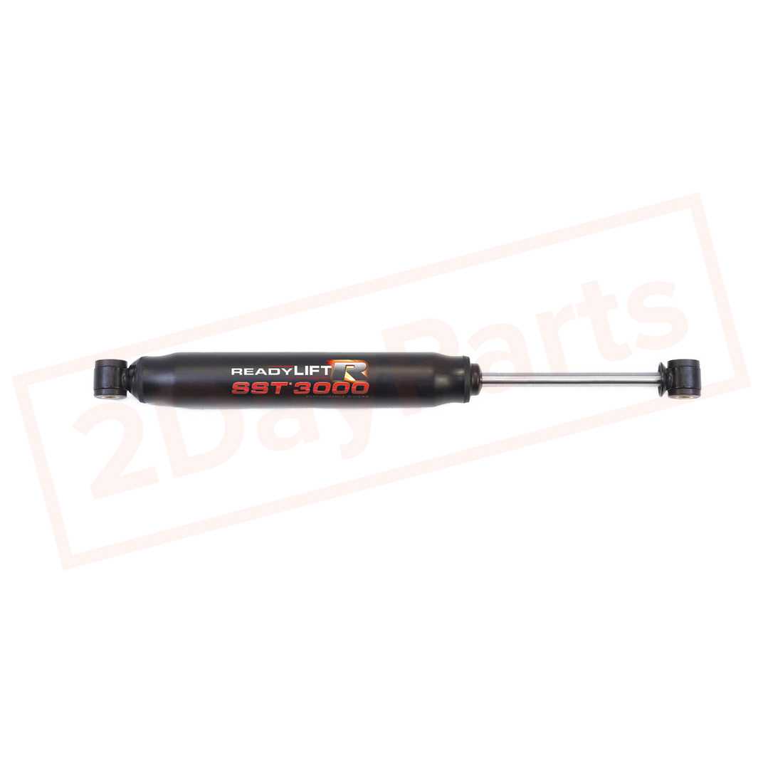 ReadyLift Suspension Lift Kit 5" for FORD SUPER DUTY F350 4WD 2005-2019 ...