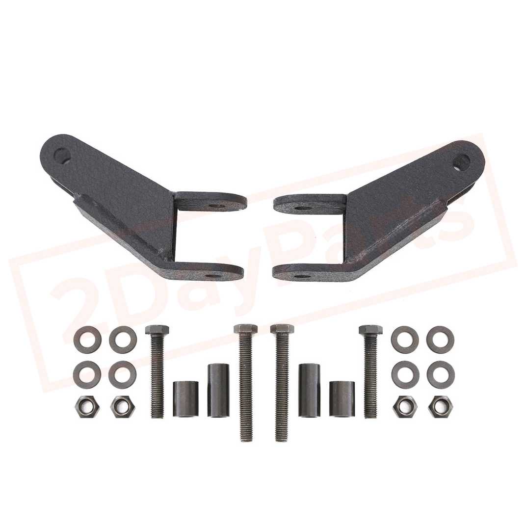 Smittybilt Gen2 Front Bumper Fits SMI87451 Bumpers & Parts - Exterior